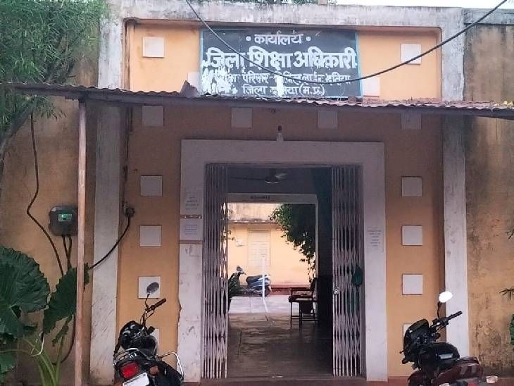 School timings changed in Datia | दतिया में स्कूलों का समय बदला: सुबह 9 ...