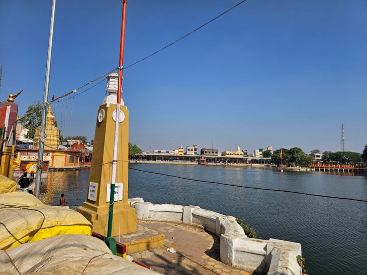 Poetry meet tomorrow on the banks of Tapti lake in Multai | मुलताई के ...