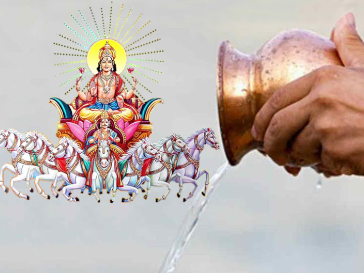 Paush, the tenth month of the Hindu calendar, significance of paush ...