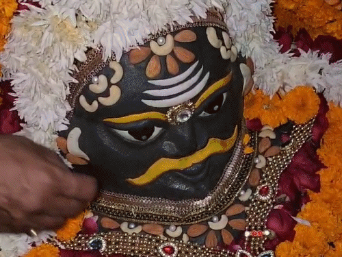 UP Sambhal Shiv Temple (Mandir) LIVE Photos Update; BJP | Sambhal News