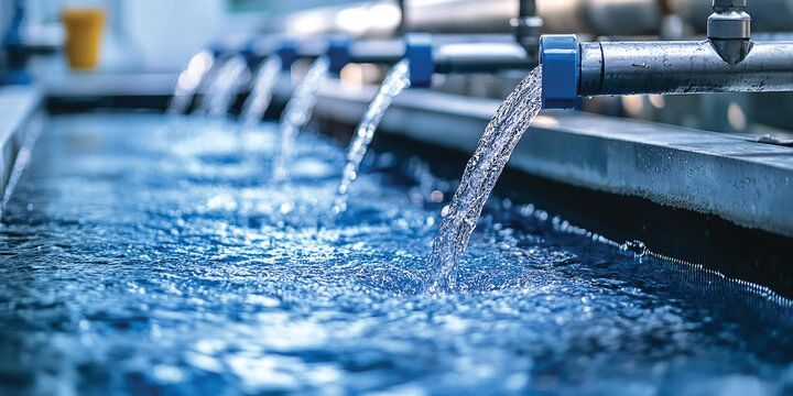 Tender process for Amrit-2 project is complete, water from new tube ...