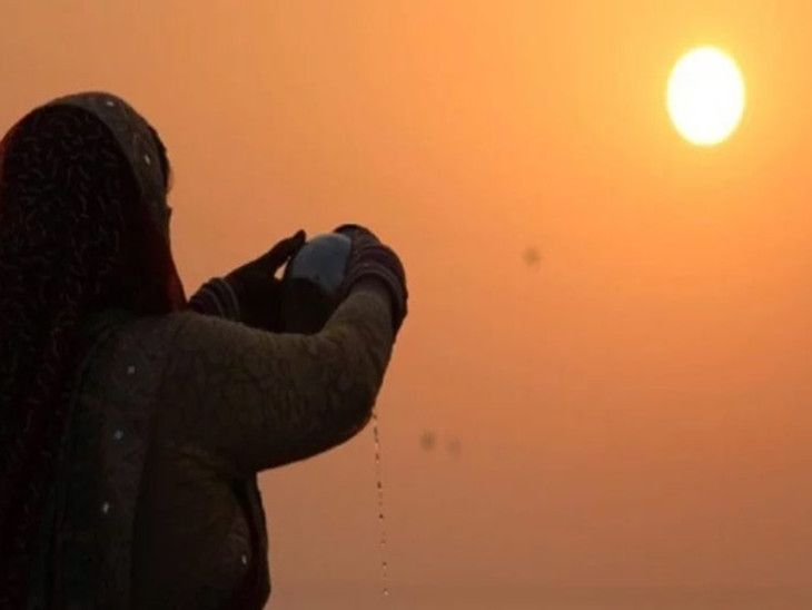 Pausha month till 13th January, significance of paush month in hindi ...