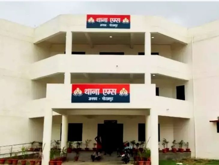 One more case against Gorakhpur's top 10 crook Kamlesh | गोरखपुर के टॉप ...