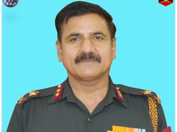 Major General Deep Ahlawat became the Vice Chancellor of Sports ...