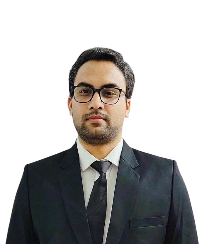 Saurabh Kumar Singh became the first aeronautical scientist in ISRO | इसरो में प्रथम एयरोनॉटिकल ...