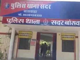 Action of Sadar police station | सदर थाना पुलिस ने की कार्रवाई: लूट की ...