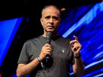 E.Com Express CEO Interview | Ajay Chitkara | Flipkart, Amazon, Meesho ...