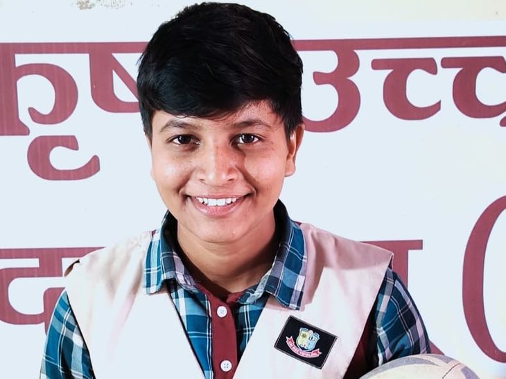 Four players of Pipariya are selected in National School Rugby ...