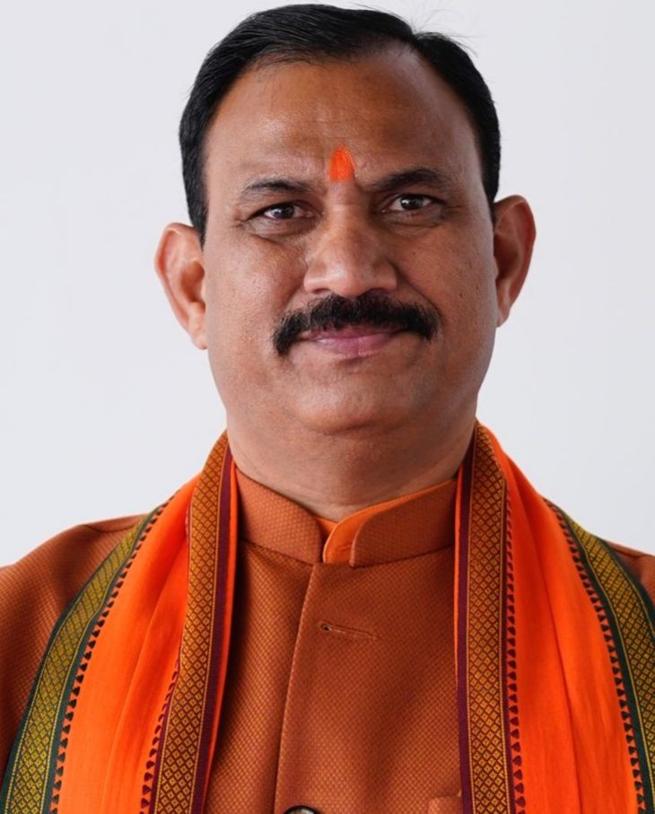 Siddhababa Temple: Rs 74 lakh approved for development | सिद्धबाबा ...