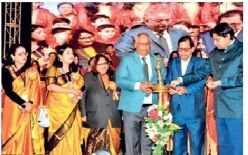 GD Goenka Public School's Annual Function | जीडी गोयनका पब्लिक स्कूल का ...