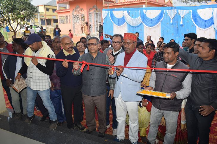 Decision to celebrate the birth anniversary of the agitators ...