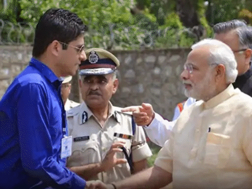 Health Secretary IAS Amit Kataria | IAS Mukesh Bansal CM Secretary ...