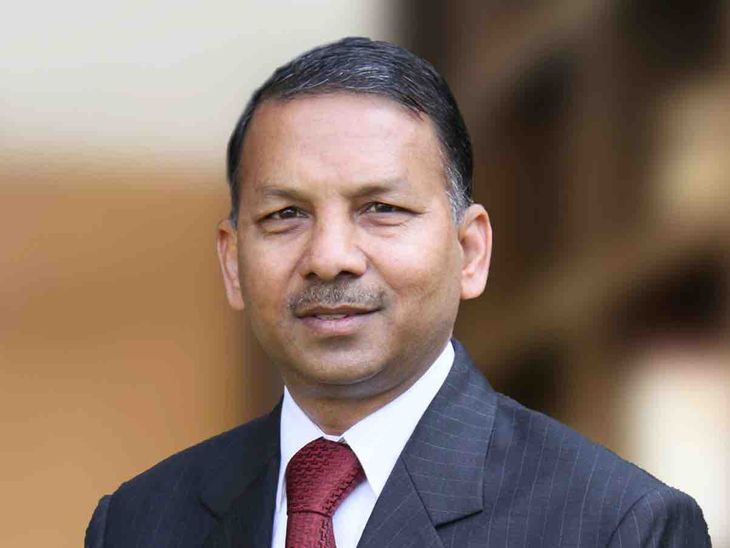 Punjab industrialist Rajender Gupta becomes Person of the Year | पंजाब ...