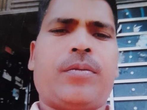 Accident in Bareilly, 1 dead