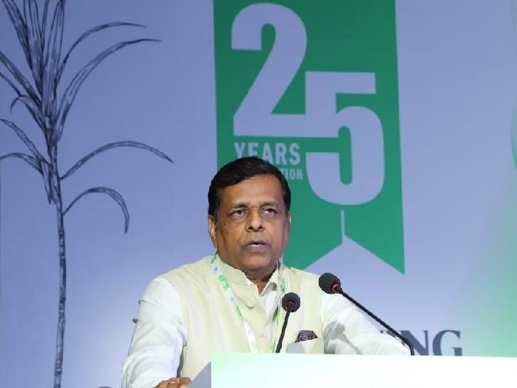 Kanpur's Prof. Narendra Mohan will improve Egypt's sugar industries