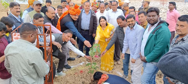 Inspired to be polythene free and protect the environment | पॉलीथिन ...