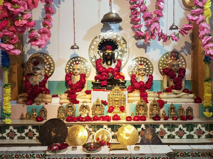 Birth anniversary celebration of Lord Parshvanath | प्रभु पार्श्वनाथ का ...