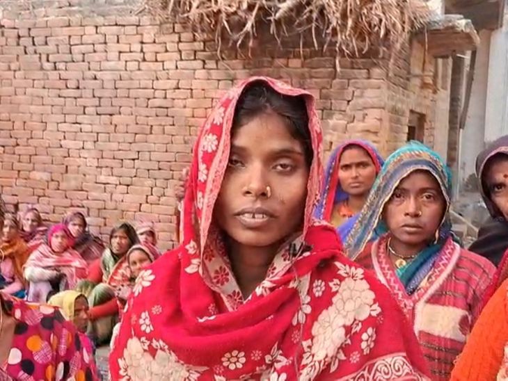 4 innocent children of Badaun died after being buried under rubble ...