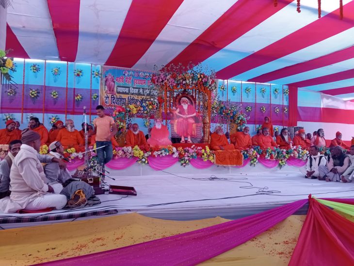 When religion started declining and the number of demons and ...