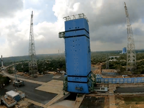 ISRO SpaDex Mission PSLV C60 | Space Docking Technique | अंतरिक्ष में ...