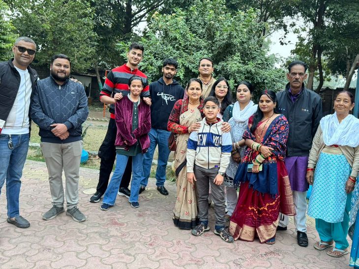 KGN Foundation's another step for humanity | केजीएन फाउंडेशन का ...