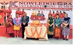 Two parks are named after Baba Joravar and Fateh | बाबा जोरावर व फतेह ...