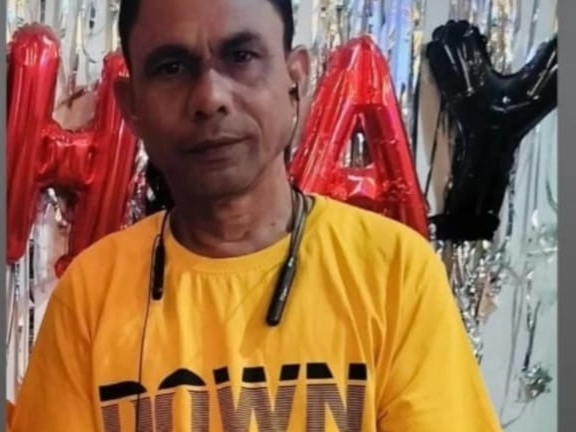 A three day old dead body was found in a field in Harda | हरदा के खेत ...