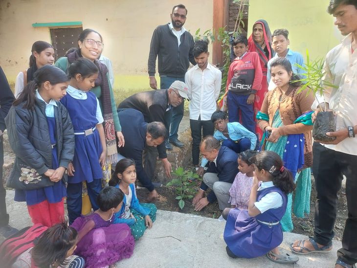 Plastic is the biggest challenge for human life: Dr. Patwa | प्लास्टिक ...