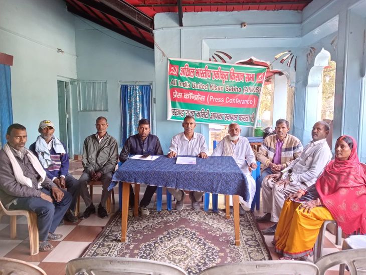 Farmers need to unite for their rights | अधिकार के लिए किसानों का एकजुट ...