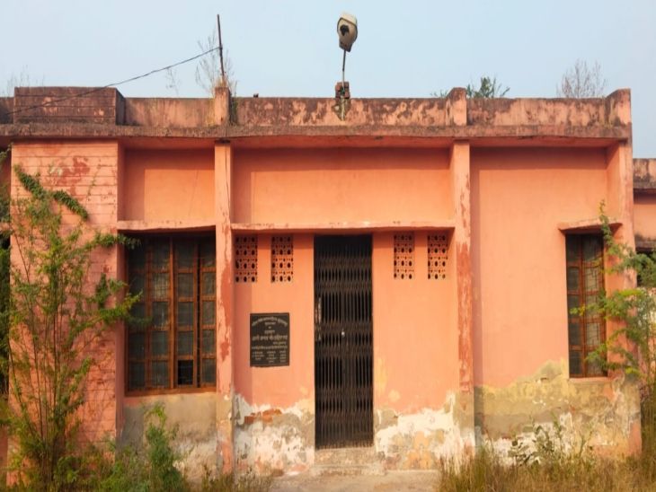 Former CM Shripati Mishra's dream did not come true | पूर्व CM श्रीपति ...