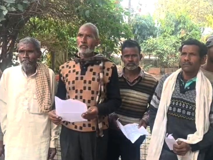 Public Service Center operator accused of withdrawing money | जन सेवा ...