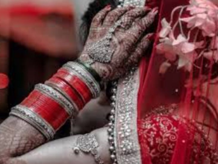 Married woman fled from home in Jaipur | जयपुर में घर छोड़कर भागी ...