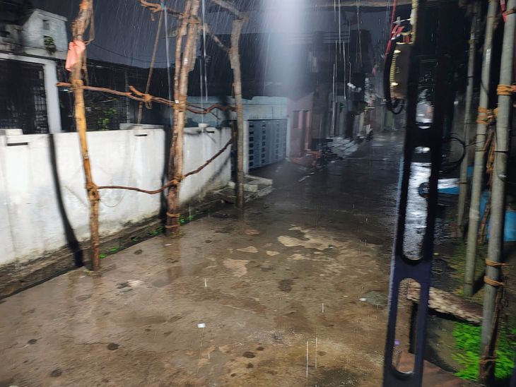 The mood of weather changed in Seoni Malwa from Friday | सिवनी मालवा ...