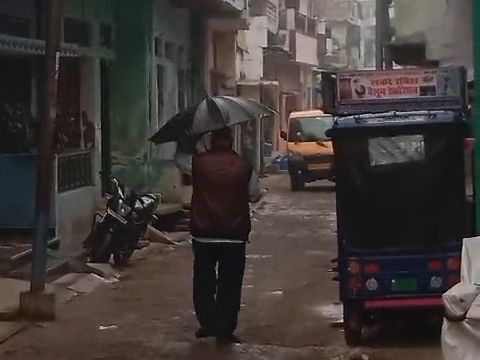 Weather will change in Ghazipur in the coming 5 days | गाजीपुर में आने ...