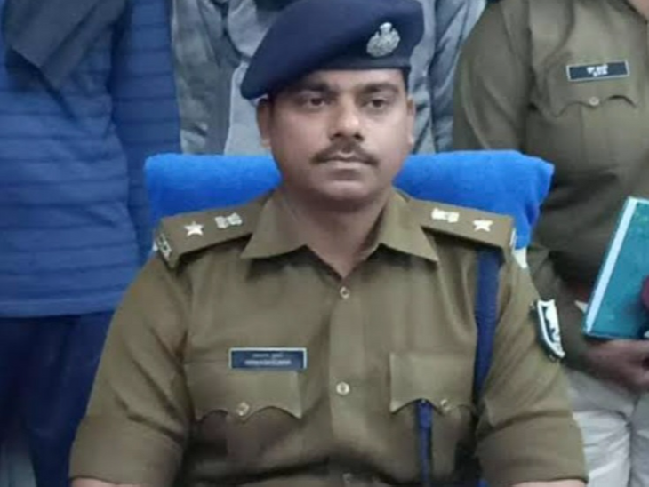 avkash kumar is the new ssp of patna; bhaskar latest news | पटना के नए ...