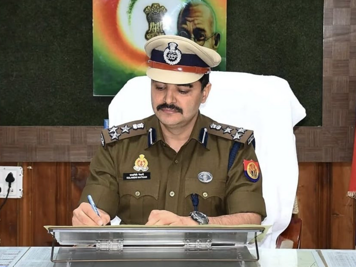 If you create a ruckus on New Year, you will go to jail | नए साल पर ...