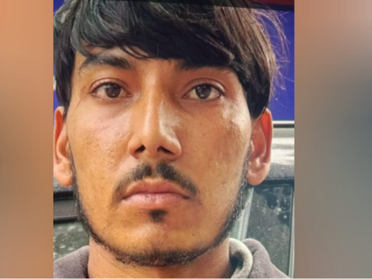 The miscreants of Mathura had shot the Dhaba operator | मथुरा के ...