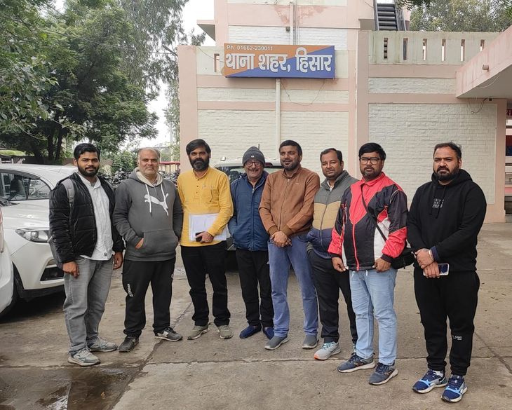 Demand for action against those making inflammatory comments | भड़काऊ ...