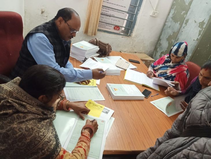 Female sterilization camp will be organized every Monday in Tyonda ...