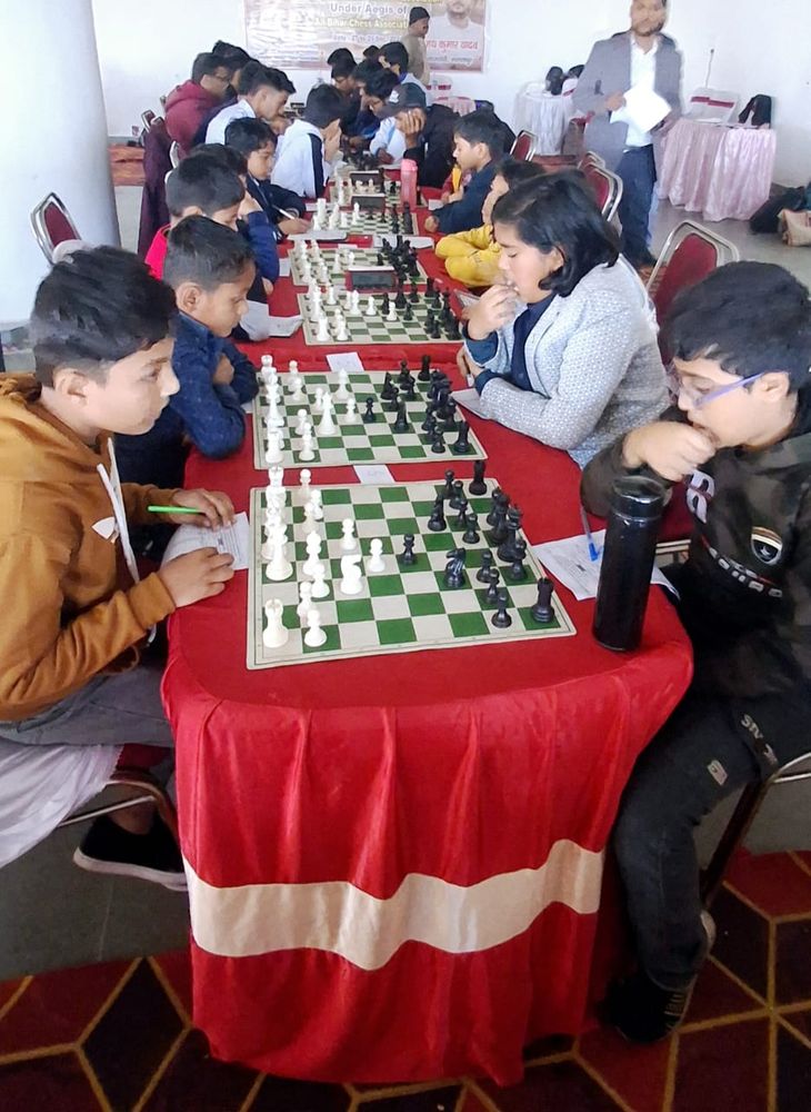 First they increased their acquaintances; kept making friends, as soon ...