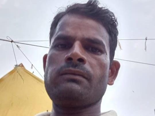 Family members accused Malik of murder, Sariya used to work at a cement ...