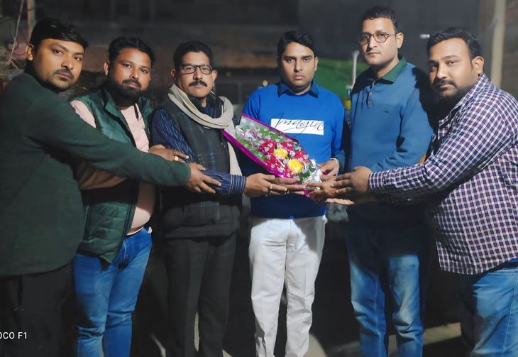 The committee put a check on the arbitrariness of Dom Raja and warned ...