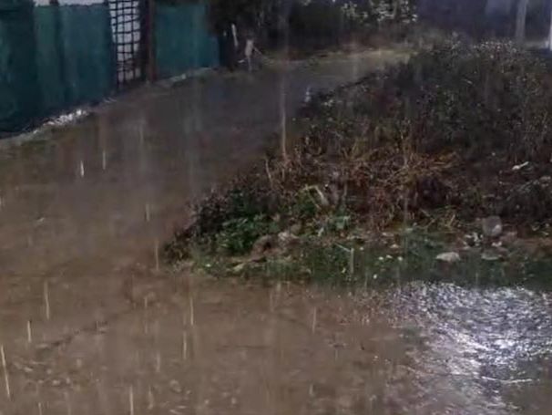It rained in 6 tehsils of Balaghat | बालाघाट की 6 तहसीलो में हुई बारिश ...