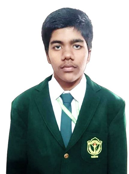 4 students of Champ Square are in top 10 percent of India | चैंप ...