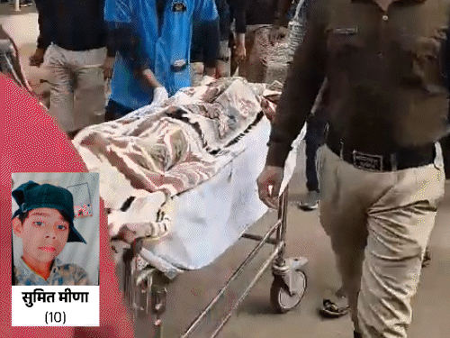 MP Guna Borewell Rescue Operation LIVE Photos Update; Sumit Meena ...
