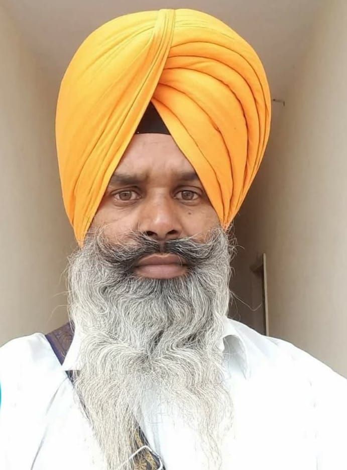 Action should be taken against those who use China door: Sujan Singh | चाइना डोर का प्रयोग करने ...