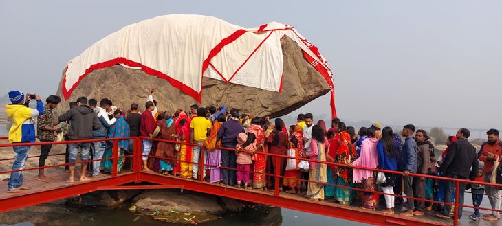 Bermo Coalfield is ready to welcome tourists in the new year | नए वर्ष ...