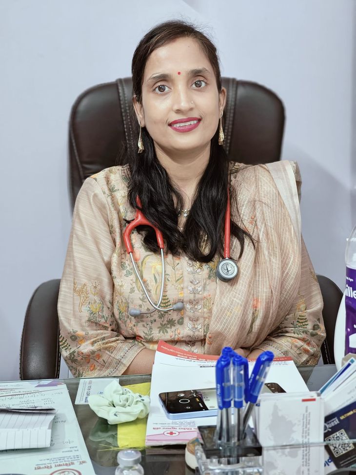 Take special care of newborn babies in winter: Dr. Ishika Sinha | ठंड में नवजात शिशुओं का रखें ...