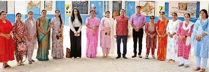 Sarathi has given the gift of services like free pure water, sanitary ...