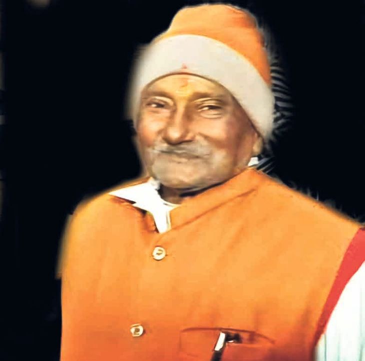 Patriarch of Balaji family Baidyanath Prasad Sahu passed away | बालाजी ...